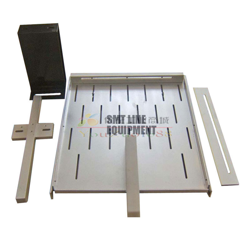 YG YS YV Series YAMAHA Chip Mounter IC Tray Stainless Steel Corrosion ...