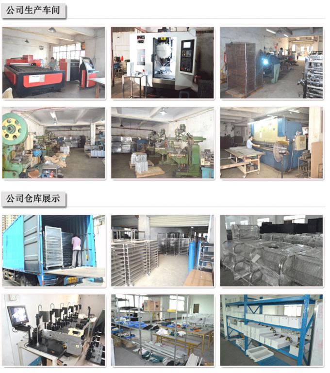 PCB Board Hanging Stainless Steel ESD PCB Storage Rack 12 Hanging ODM OEM